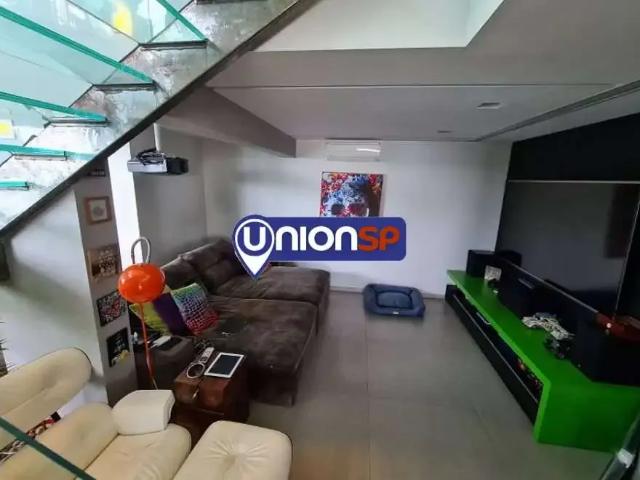 Cobertura para Venda em São Paulo/SP Paraíso 4 Quartos