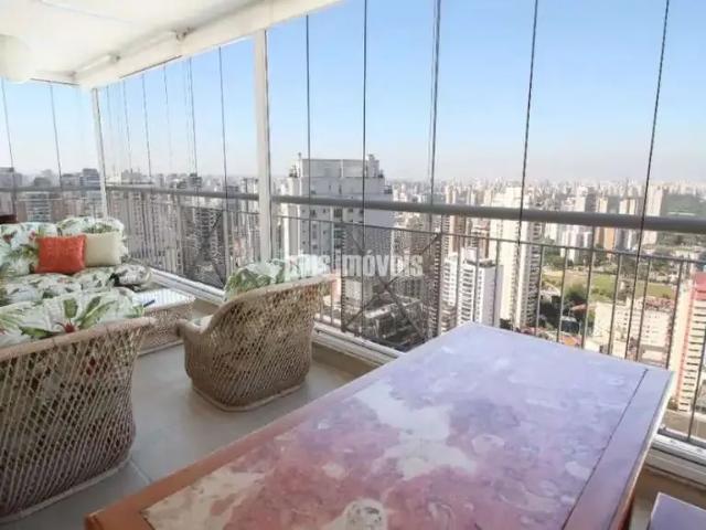 Cobertura para Venda em São Paulo/SP Paraíso 4 Quartos