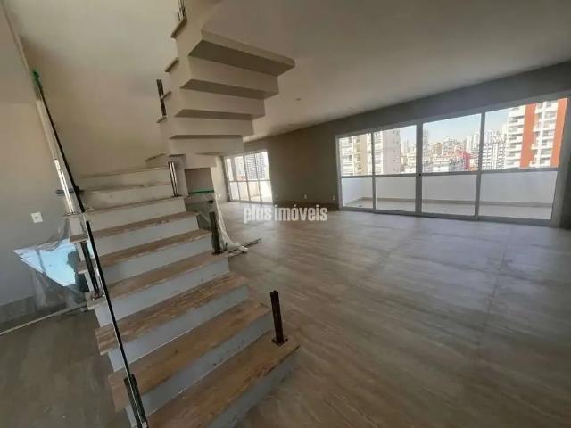 Cobertura para Venda em São Paulo/SP Paraíso 4 Quartos