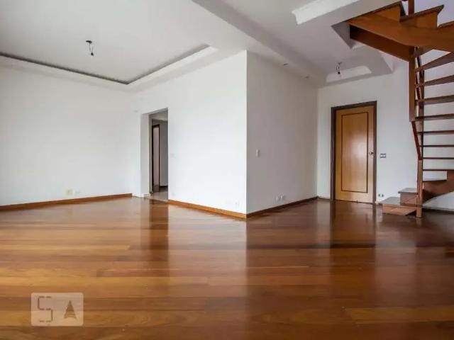Cobertura para Venda em São Paulo/SP Paraíso 4 Quartos