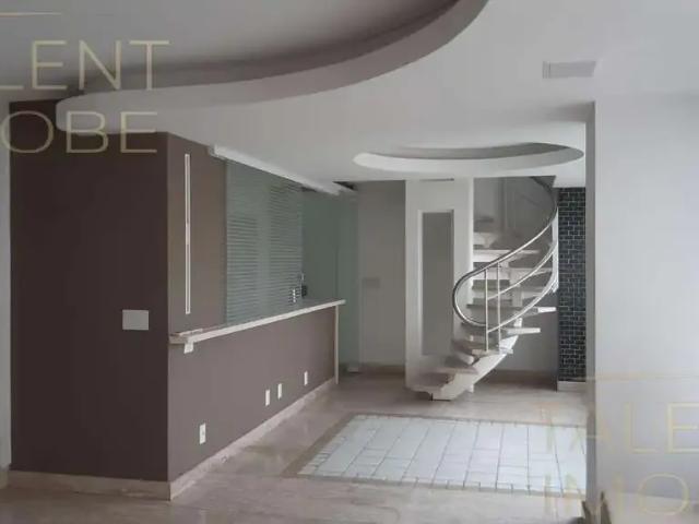 Cobertura para Venda em São Paulo/SP Paraíso 4 Quartos