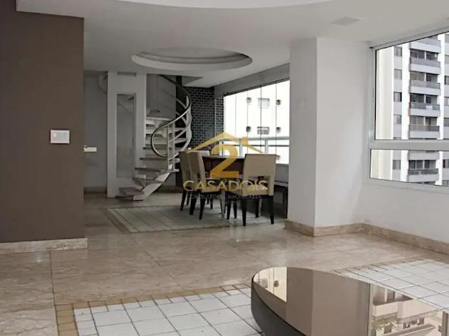 Cobertura para Venda em São Paulo/SP Paraíso 4 Quartos