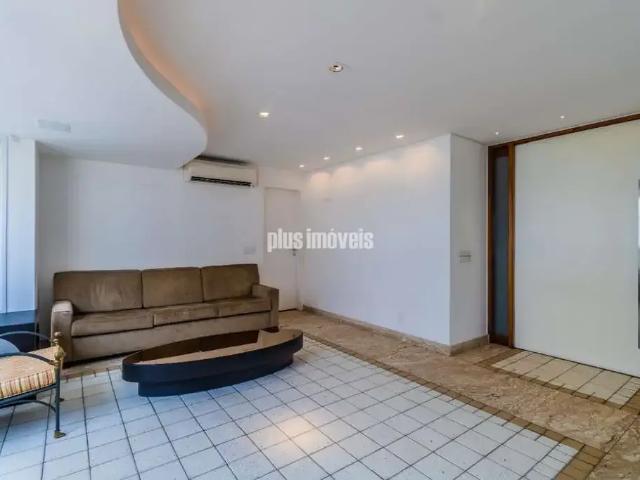 Cobertura para Venda em São Paulo/SP Paraíso 4 Quartos