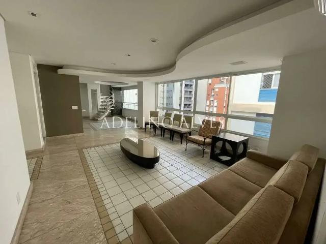 Cobertura para Venda em São Paulo/SP Paraíso 4 Quartos