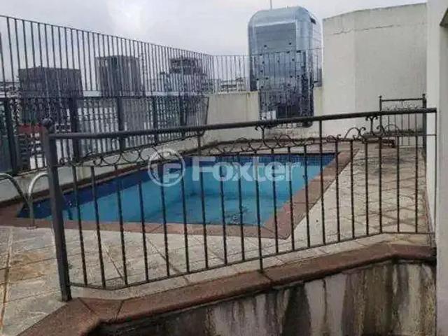 Cobertura para Venda em São Paulo/SP Paraíso 4 Quartos