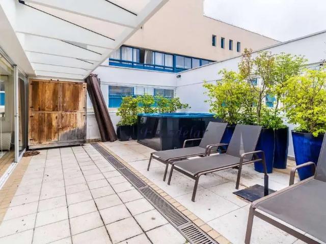 Cobertura para Venda em São Paulo/SP Paraíso 4 Quartos