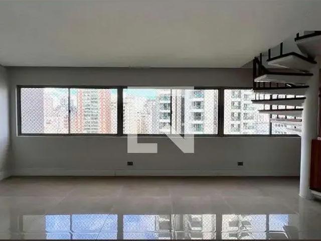 Cobertura para Venda em São Paulo/SP Paraíso 4 Quartos