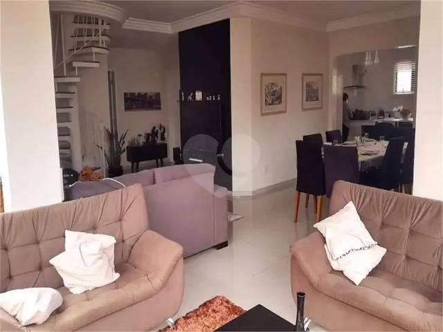 Cobertura para Venda em São Paulo/SP Paraíso 4 Quartos