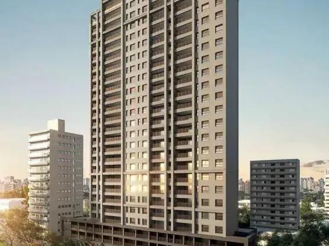 Cobertura para Venda em São Paulo/SP Paraíso 4 Quartos