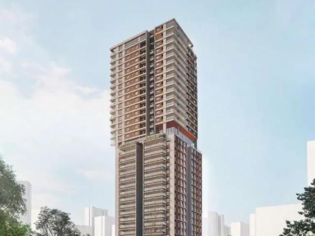 Cobertura para Venda em São Paulo/SP Paraíso 4 Quartos