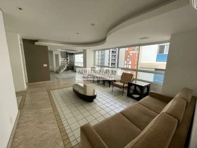 Cobertura para Venda em São Paulo/SP Paraíso 4 Quartos