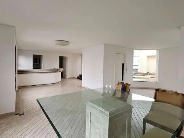 Cobertura para Venda em São Paulo/SP Paraíso 5 Quartos