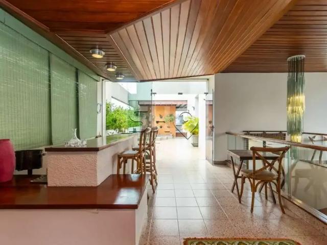 Cobertura para Venda em São Paulo/SP Paraisópolis 4 Quartos