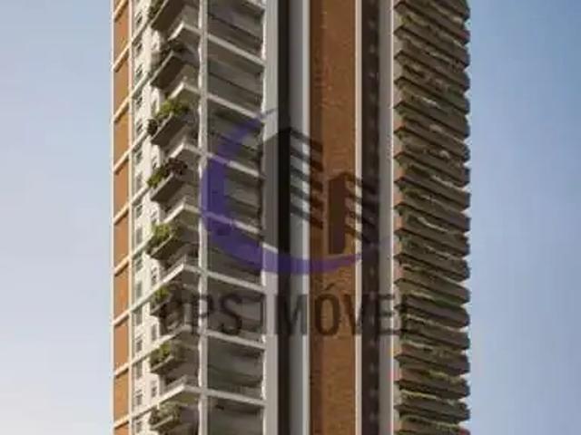 Cobertura para Venda em São Paulo/SP Parque Colonial 4 Quartos