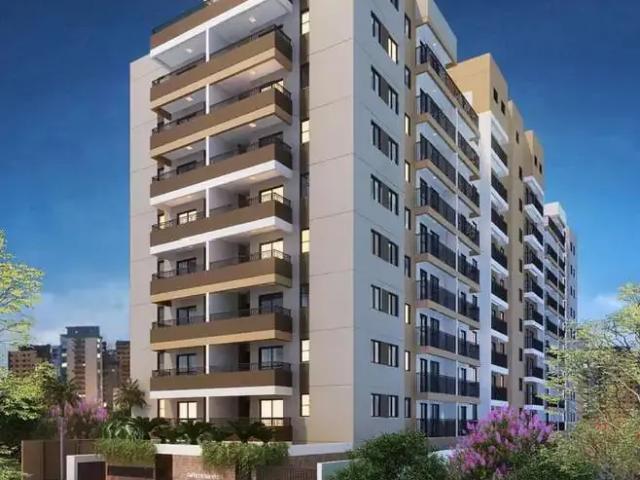 Cobertura para Venda em São Paulo/SP Parque do Carmo 2 Quartos