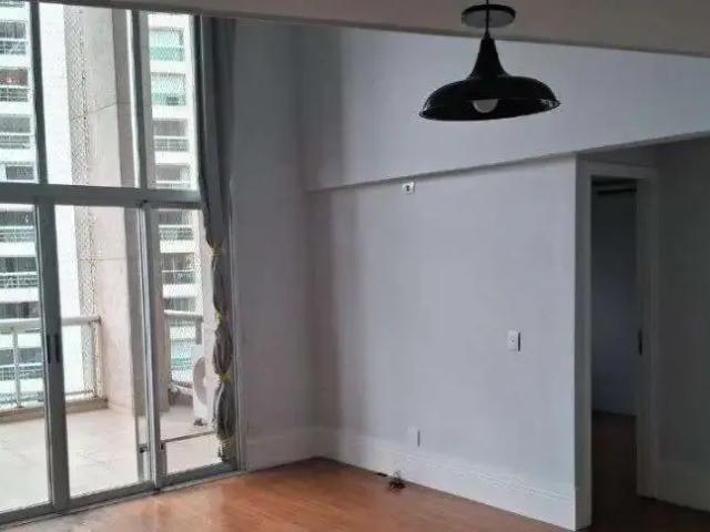 Cobertura para Venda em São Paulo/SP Parque do Morumbi 2 Quartos