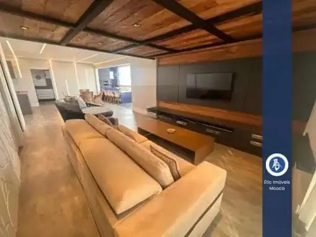 Cobertura para Venda em São Paulo/SP Parque da Mooca 3 Quartos