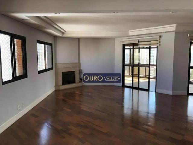 Cobertura para Venda em São Paulo/SP Parque da Mooca 4 Quartos