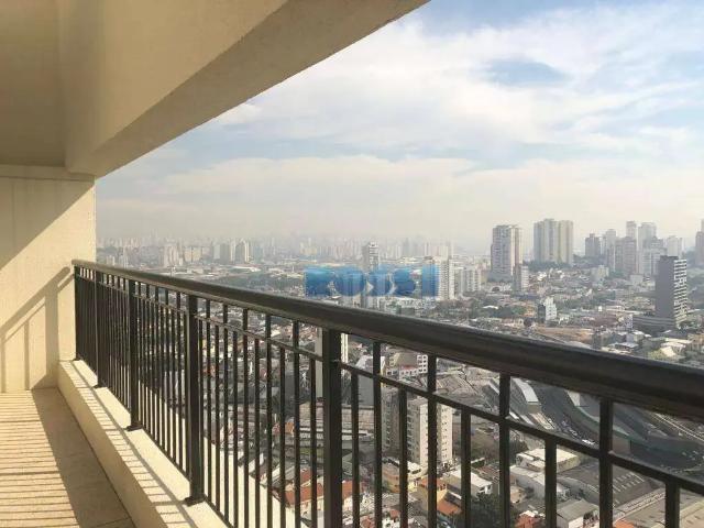 Cobertura para Venda em São Paulo/SP Parque da Vila Prudente 4 Quartos
