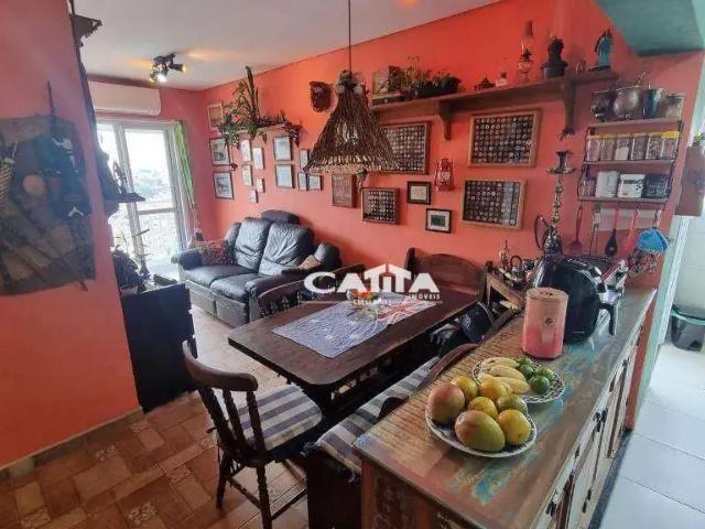 Cobertura para Venda em São Paulo/SP Parque da Vila Prudente 2 Quartos