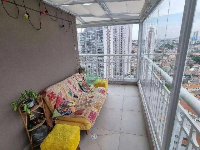 Cobertura para Venda em São Paulo/SP Parque da Vila Prudente 2 Quartos