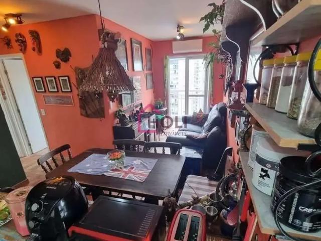 Cobertura para Venda em São Paulo/SP Parque da Vila Prudente 2 Quartos