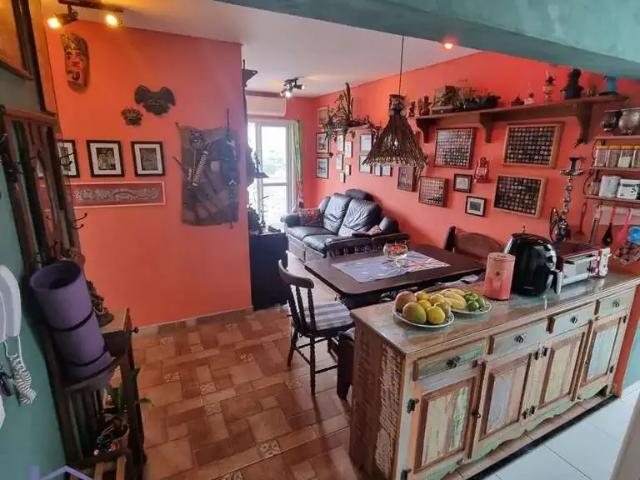 Cobertura para Venda em São Paulo/SP Parque da Vila Prudente 2 Quartos