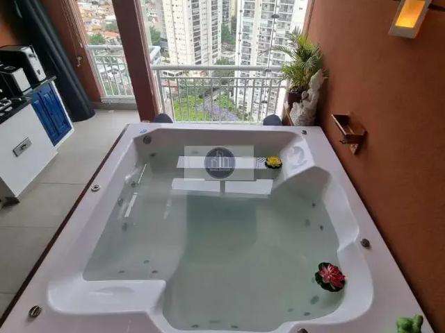 Cobertura para Venda em São Paulo/SP Parque da Vila Prudente 2 Quartos
