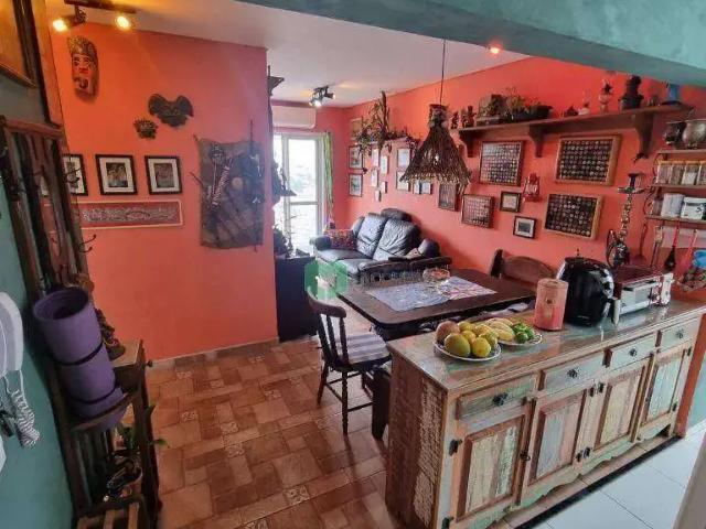 Cobertura para Venda em São Paulo/SP Parque da Vila Prudente 2 Quartos