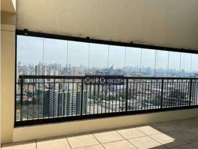 Cobertura para Venda em São Paulo/SP Parque da Vila Prudente 3 Quartos