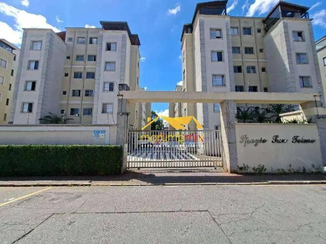 Cobertura para Venda em São Paulo/SP Parque Esmeralda 3 Quartos