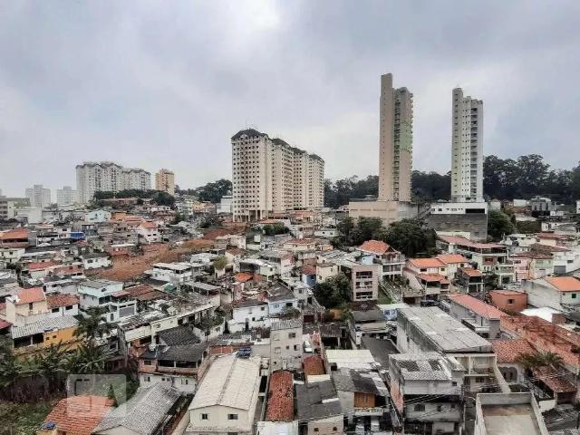 Cobertura para Venda em São Paulo/SP Parque Mandaqui 3 Quartos