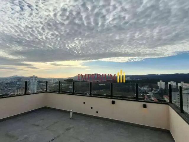 Cobertura para Venda em São Paulo/SP Parque Mandaqui 3 Quartos