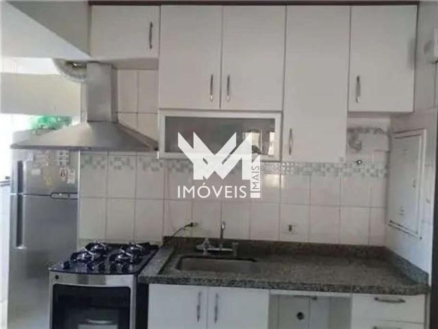 Cobertura para Venda em São Paulo/SP Parque Mandaqui 2 Quartos