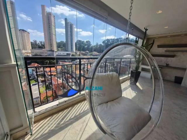 Cobertura para Venda em São Paulo/SP Parque Mandaqui 3 Quartos