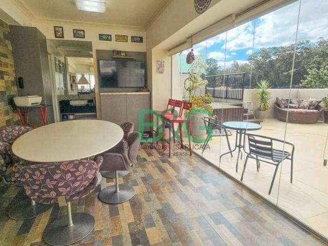 Cobertura para Venda em São Paulo/SP Parque Mandaqui 2 Quartos
