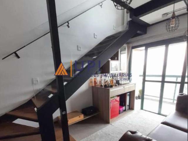 Cobertura para Venda em São Paulo/SP Parque Mandaqui 2 Quartos