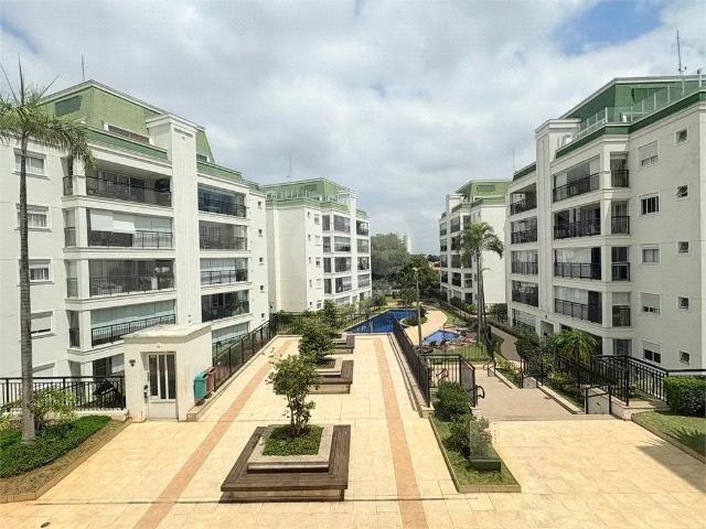 Cobertura para Venda em São Paulo/SP Parque Mandaqui 2 Quartos