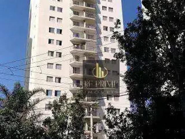 Cobertura para Venda em São Paulo/SP Parque Novo Mundo 2 Quartos