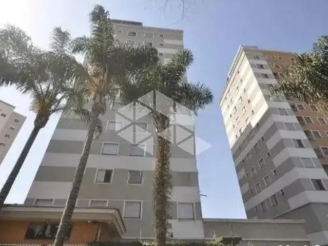 Cobertura para Venda em São Paulo/SP Parque Novo Mundo 2 Quartos