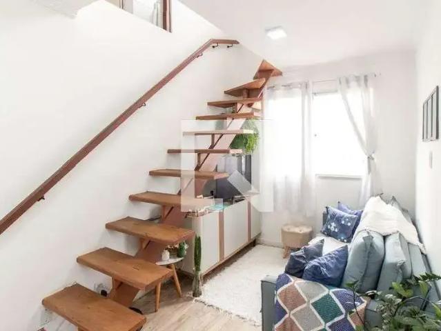 Cobertura para Venda em São Paulo/SP Parque Novo Mundo 2 Quartos