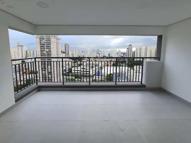 Cobertura para Venda em São Paulo/SP Parque São Jorge 3 Quartos