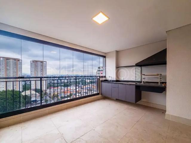 Cobertura para Venda em São Paulo/SP Parque São Jorge 4 Quartos