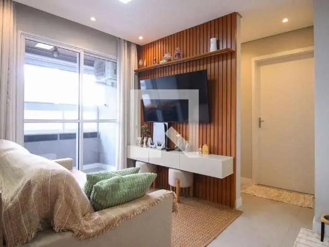 Cobertura para Venda em São Paulo/SP Parque São Lucas 2 Quartos