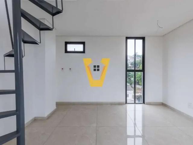 Cobertura para Venda em São Paulo/SP Parque São Lucas 2 Quartos