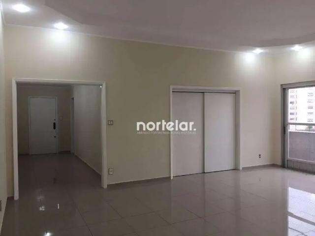 Cobertura para Venda em São Paulo/SP Parque Santa Cecília 3 Quartos