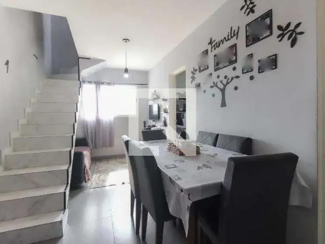 Cobertura para Venda em São Paulo/SP Parque Santa Rita 4 Quartos