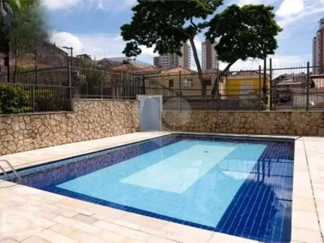 Cobertura para Venda em São Paulo/SP Penha 3 Quartos