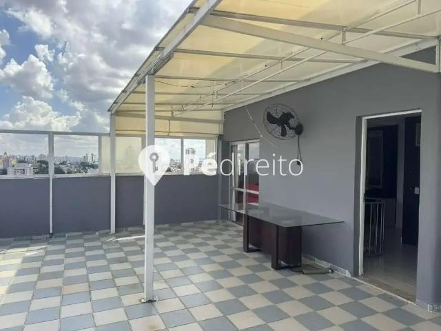 Cobertura para Venda em São Paulo/SP Penha De França 3 Quartos