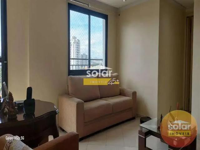 Cobertura para Venda em São Paulo/SP Penha De França 3 Quartos